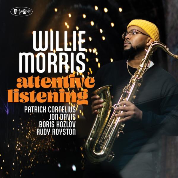 商品発送元：Clara MusicCD・DVD・楽器■アーティスト：Willie Morris■ラインナップ：Willie Morris - tenor saxophonePatrick Cornelius - alto saxophone...