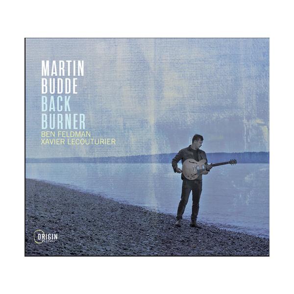 商品発送元：Clara MusicCD・DVD・楽器■アーティスト： Martin Budde■メンバー：Martin Budde - guitarBen Feldman - bassXavier Lecouturier - drums■曲...