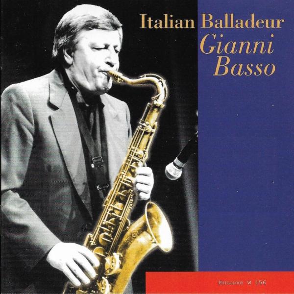 商品発送元：Clara MusicCD・DVD・楽器■アーティスト：Gianni Basso Quartet■ラインナップ：Gianni Basso - tenor saxophoneGiovanni Mazzarino - pianoNe...