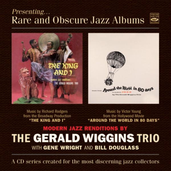 商品発送元：Clara MusicCD・DVD・楽器■アーティスト：Gerald Wiggins Trio■ラインナップ/録音：Personnel in all tracks:Gerald Wiggins, piano; Gene Wrig...