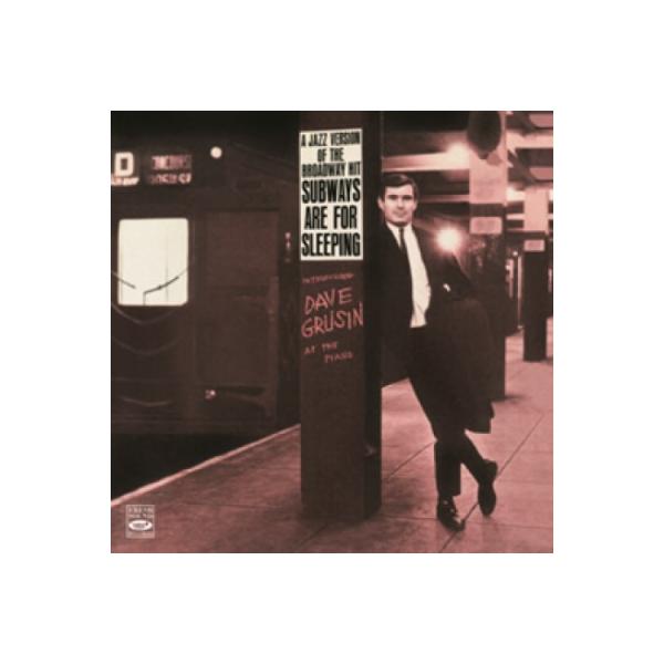 商品発送元：Clara MusicCD・DVD・楽器■アーティスト：Dave Grusin Trio■ラインナップ：Dave Grusin, piano; Milt Hinton, bass; Don Lamond, drums■出典：Or...