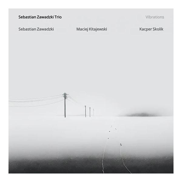 商品発送元：Clara MusicCD・DVD・楽器ポーランド出身で現在デンマークに在住の俊英ピアニスト、セバスティアン・ザワツキによるピアノトリオ盤。クラシック音楽の要素と北欧ジャズの影響をユニークに組み合わせ、繊細な感性で紡ぎあげた秀作...