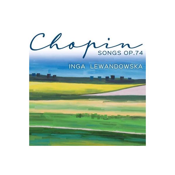 商品発送元：Clara MusicCD・DVD・楽器■アーティスト：Inga Lewandowska■ラインナップ：Inga Lewandowska - vocalsPrzemyslaw Raminiak - pianoGrzegorz P...