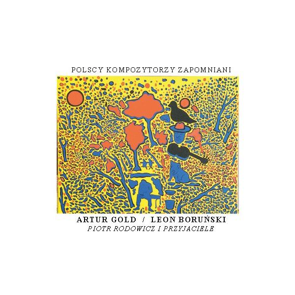 商品発送元：Clara MusicCD・DVD・楽器■アーティスト：Piotr Rodowicz■ラインナップ：Bogdan Ho?ownia - pianoRyszard Borowski - fluteMark Waggoner - g...