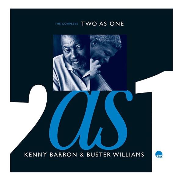 商品発送元：Clara MusicCD・DVD・楽器■アーティスト：Kenny Barron &amp; Buster Williams■ラインナップ：Kenny Barron - pianoBuster Williams - bass■曲...