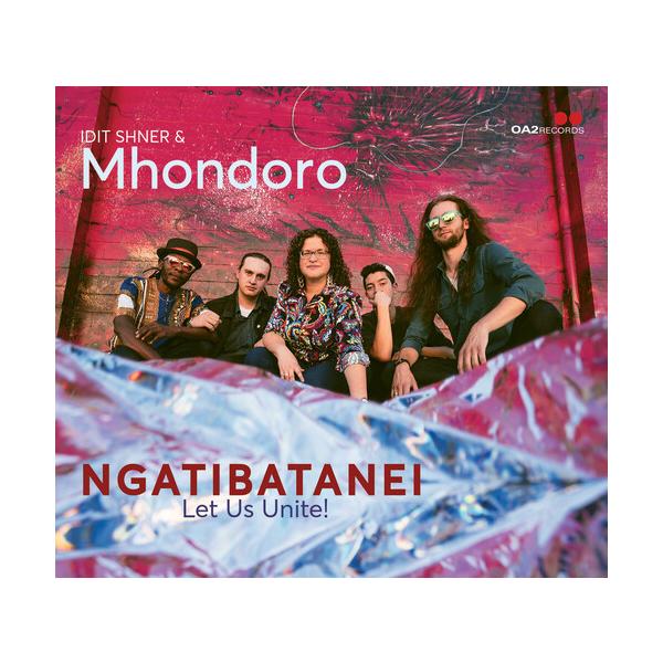 商品発送元：Clara MusicCD・DVD・楽器■アーティスト：Idit Shner Mhondoro■ラインナップ：Idit Shner - saxophonesJohn Mambira - vocals, percussionTor...