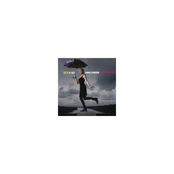 商品発送元：Clara MusicCD・DVD・楽器※国内盤で発売されていたバージョンです。帯・解説書付きです。■アーティスト：Connie Evingson■ラインナップ：Connie Evingson - vocals, arrange...