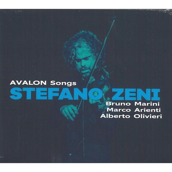商品発送元：Clara MusicCD・DVD・楽器■アーティスト：Stefano Zeni■ラインナップ：Stefano Zeni - violinBruno Marini - baritone saxophoneMarco Arient...