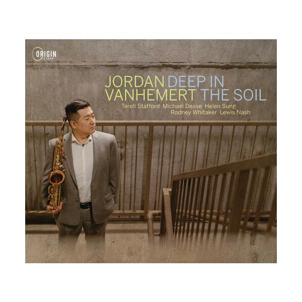 商品発送元：Clara MusicCD・DVD・楽器■アーティスト：Jordan VanHemert■ラインナップ：Jordan VanHemert - alto saxophoneTerell Stafford - trumpetMich...