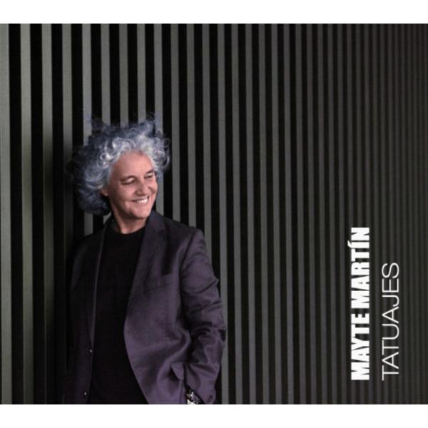 商品発送元：Clara MusicCD・DVD・楽器■アーティスト：Mayte Martin■ラインナップ：Mayte Martin - vocalsNelsa Baro - pianoGuillermo Prats - double ba...