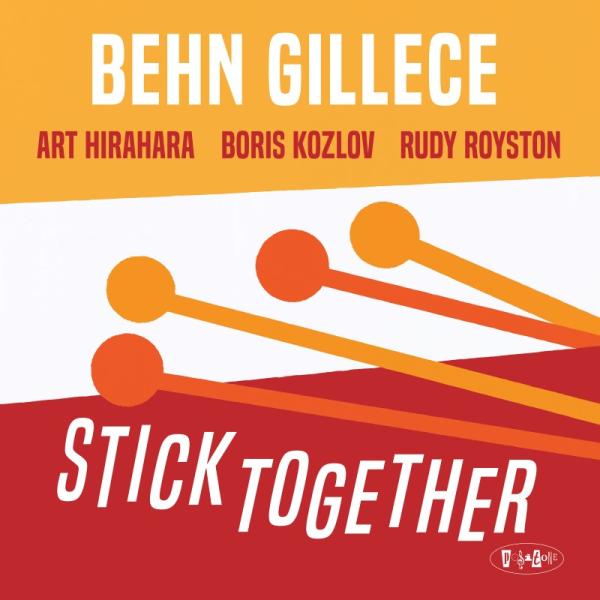 商品発送元：Clara MusicCD・DVD・楽器■アーティスト：Behn Gillece■ラインナップ：Behn Gillece - vibraphoneArt Hirahara - piano, fender hodes on #6B...