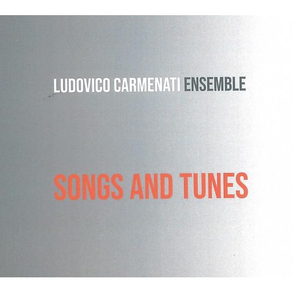 商品発送元：Clara MusicCD・DVD・楽器■アーティスト：Ludovico Carmenati Ensemble■ラインナップ：Luigi Tomassini - flute, alto flute, piccoloMose' C...