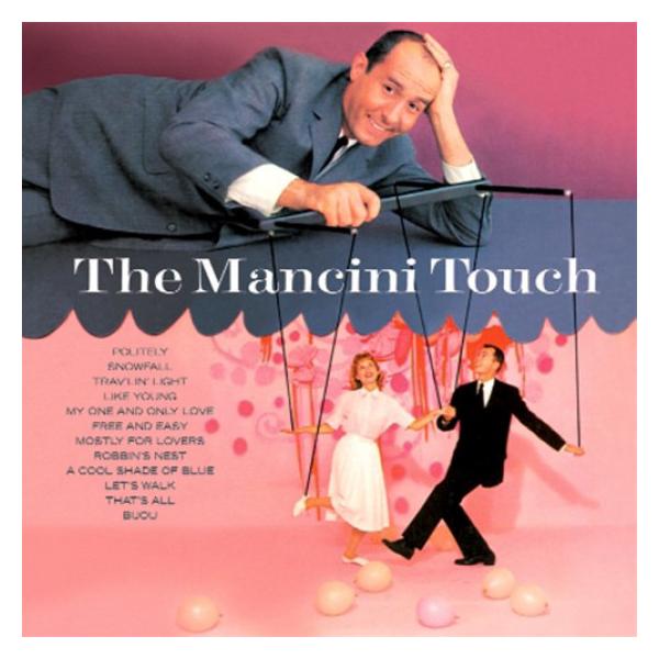 商品発送元：Clara MusicCD・DVD・楽器■アーティスト：Henri Mancini■ラインナップ：Collective personnel includes:Dick Nash, Karl de Karske (tb), Ron...