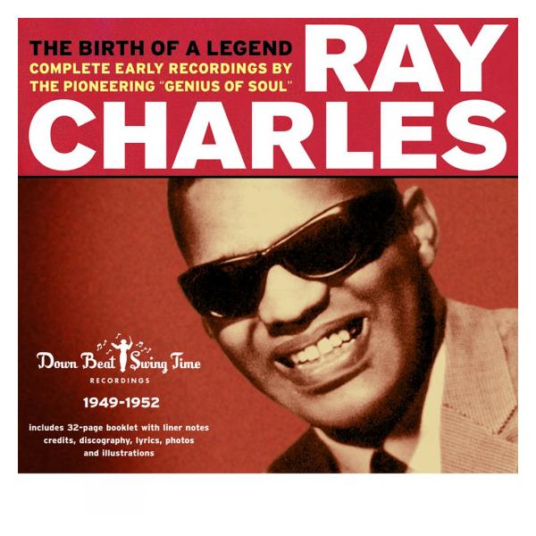 商品発送元：Clara MusicCD・DVD・楽器■アーティスト：Ray Charles■ラインナップ/録音：Personnel on CD 1The Maxin Trio [#1-15]Ray Charles (p &amp; vcl)...