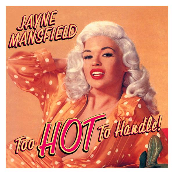 商品発送元：Clara MusicCD・DVD・楽器■アーティスト：Jayne Mansfield■曲目：01. That Makes It (Unknown) 2:3102. Little Things Mean a Lot (Unkno...