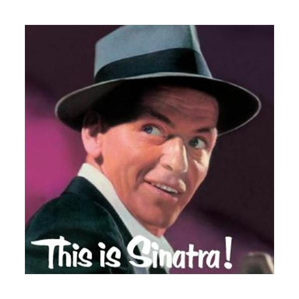 商品発送元：Clara MusicCD・DVD・楽器乗りに乗ったシナトラ、50年代のヒット曲集■アーティスト：Frank Sinatra■ラインナップ：Frank Sinatra - vocalsNelson Riddle - orches...