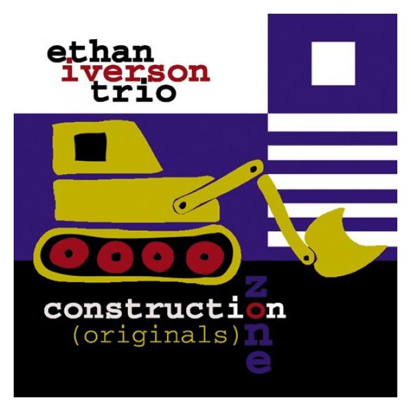 商品発送元：Clara MusicCD・DVD・楽器■アーティスト：Ethan Iverson Trio■ラインナップ：Ethan Iverson (piano), Reid Anderson (bass), Jorge Rossy (dr...