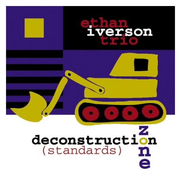 商品発送元：Clara MusicCD・DVD・楽器■アーティスト：Ethan Iverson Trio■ラインナップ：Ethan Iverson (piano), Reid Anderson (bass), Jorge Rossy (dr...
