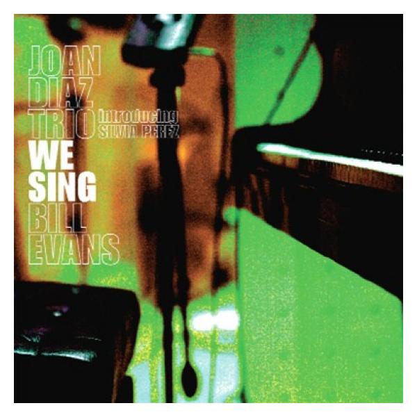 商品発送元：Clara MusicCD・DVD・楽器■アーティスト：Joan Diaz Trio■ラインナップ：Joan D&amp;#237;az (p), Silvia P&amp;#233;rez Cruz (vcl), Giulia...