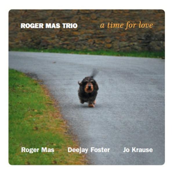 商品発送元：Clara MusicCD・DVD・楽器■アーティスト：Roger Mas Trio■ラインナップ：Roger Mas (p), Deejay Foster (b), Jo Krause (d)■曲目：01. April in ...