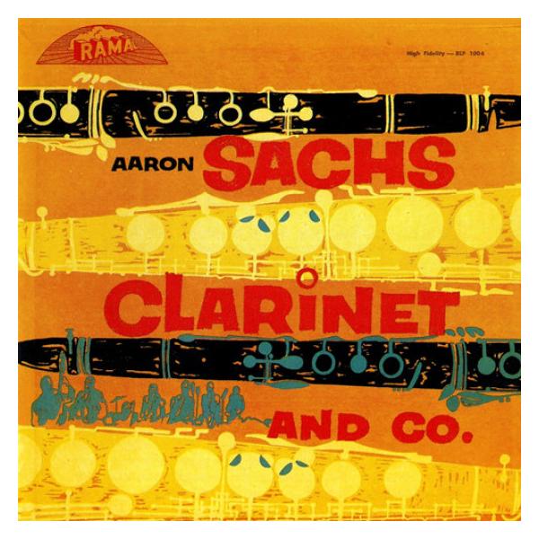 商品発送元：Clara MusicCD・DVD・楽器■アーティスト：Aaron Sachs Quintet &amp; Octet■ラインナップ/録音：Personnel on Quintet [#2,4,8 &amp; 10]Aaron ...