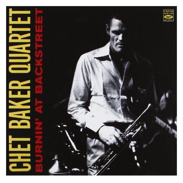 商品発送元：Clara MusicCD・DVD・楽器■アーティスト：Chet Baker■ラインナップ：Chet Baker (trumpet), Drew Salperto (piano), Mike Formanek (bass), A...