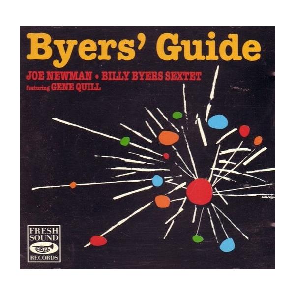 商品発送元：Clara MusicCD・DVD・楽器■アーティスト：Joe Newman - Billy Byers Sextet featuring Gene Quill■ラインナップ：Joe Newman - trumpetBilly ...