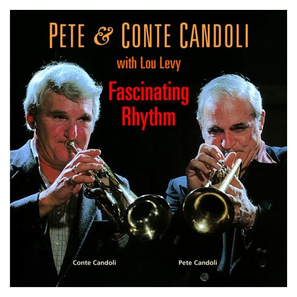 商品発送元：Clara MusicCD・DVD・楽器■アーティスト：Pete &amp; Conte Candoli■ラインナップ：Conte Candoli, Pete Candoli (trumpet, flugelhorn), Lou...