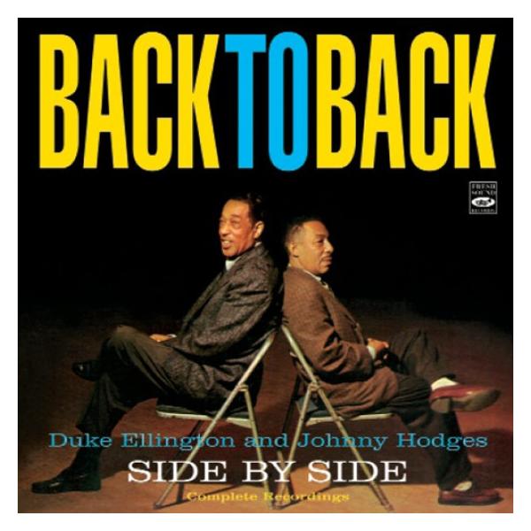 商品発送元：Clara MusicCD・DVD・楽器■アーティスト：Johnny Hodges■ラインナップ：Harry Edison (tp), Johnny Hodges (as), Duke Ellington (p), Les Sp...