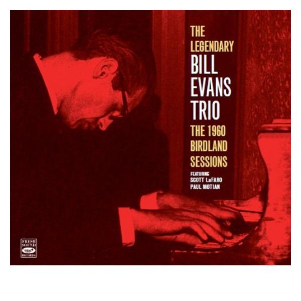 商品発送元：Clara MusicCD・DVD・楽器■アーティスト：Bill Evans Trio■ラインナップ：Bill Evans (piano), Scott LaFaro (bass), Paul Motian (drums)■曲目...