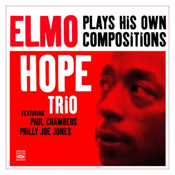 商品発送元：Clara MusicCD・DVD・楽器■アーティスト：Elmo Hope Trio■ラインナップ：Elmo Hope (piano), Paul Chambers (bass), Edward Warren (bass on ...