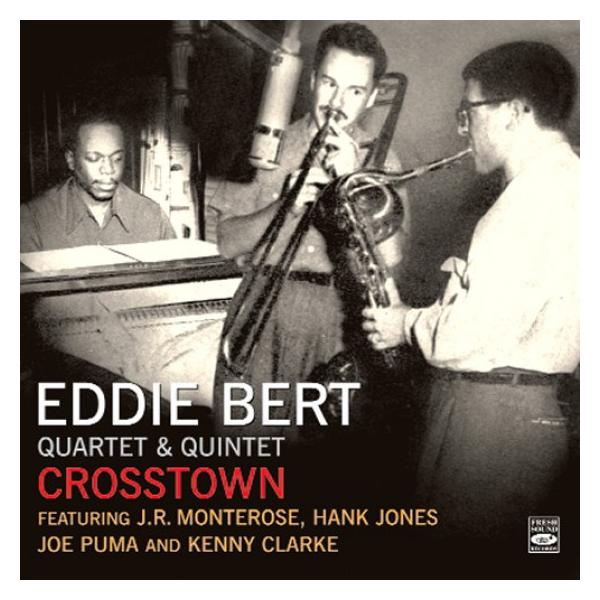商品発送元：Clara MusicCD・DVD・楽器■アーティスト：Eddie Bert Quartet &amp; Quintet■ラインナップ/録音：Personnel on "Musician of the Year":Eddie B...