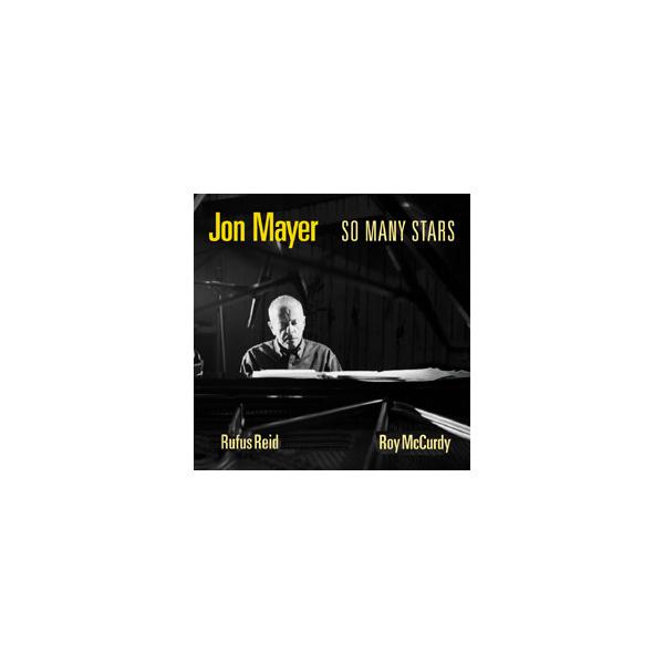 商品発送元：Clara MusicCD・DVD・楽器■アーティスト：Jon Mayer■ラインナップ：Jon Mayer - pianoRufus Reid - bassRoy McCurdy - drums■曲目：1. Holy Land...