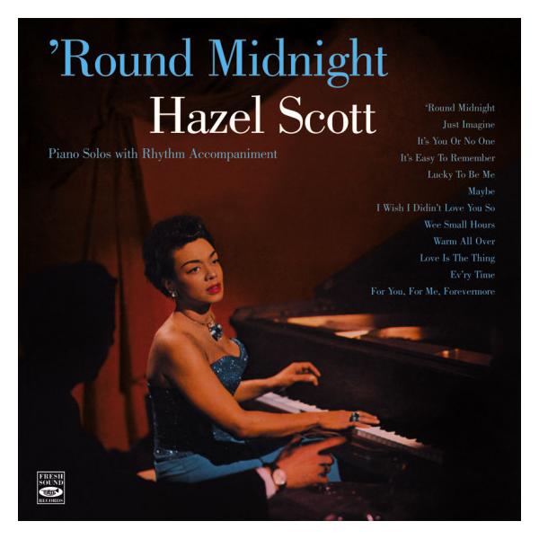 商品発送元：Clara MusicCD・DVD・楽器■アーティスト：Hazel Scott■ラインナップ：Hazel Scott, piano solos, with rhythm accompanimentEverett Barksdal...