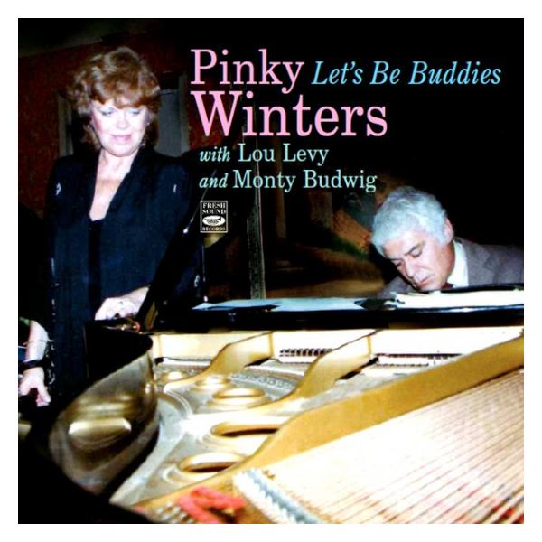 商品発送元：Clara MusicCD・DVD・楽器■アーティスト：Pinky Winters■ラインナップ：Pinky Winters, vocals; accompanied by Lou Levy, piano; and Monty ...