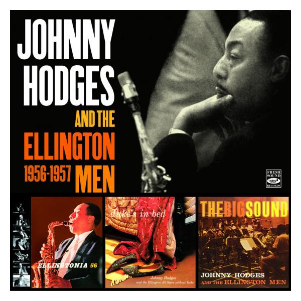 商品発送元：Clara MusicCD・DVD・楽器■アーティスト：Johnny Hodges■ラインナップ/録音：Personnel on CD 1:Johnny Hodges Octet (#1-4)Ray Nance (tp), La...