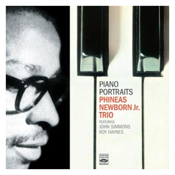 商品発送元：Clara MusicCD・DVD・楽器■アーティスト：Phineas Newborn, Jr.■ラインナップ：Phineas Newborn Jr. (piano), John Simmons (bass), Roy Hayn...