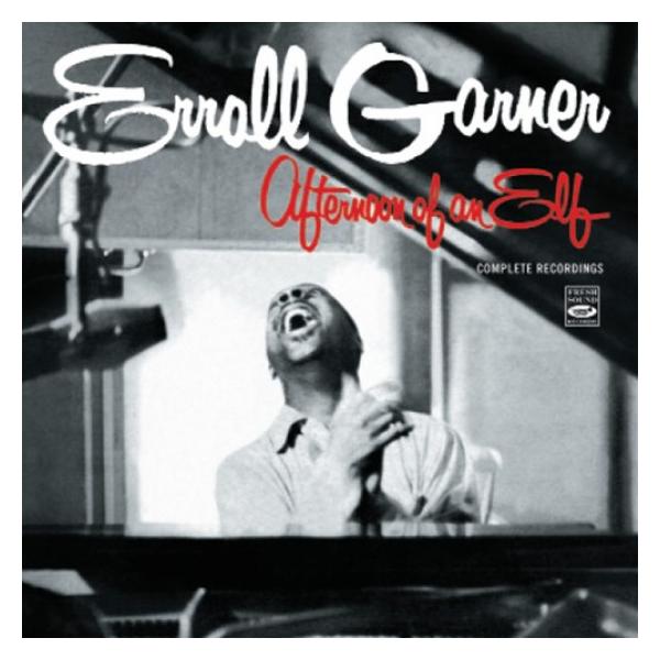 商品発送元：Clara MusicCD・DVD・楽器■アーティスト：Erroll Garner■ラインナップ：Erroll Garner (piano solo, celesta on CD 1, track #8)■出典：CD 1, tr...