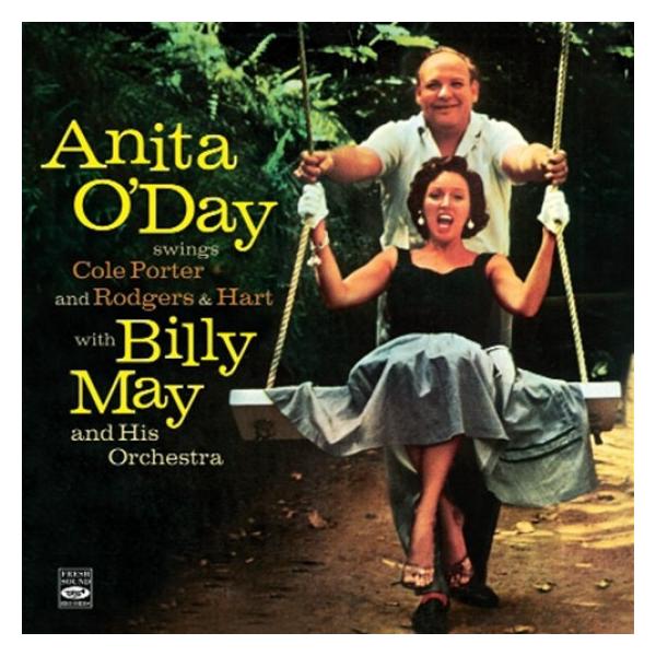 商品発送元：Clara MusicCD・DVD・楽器■アーティスト：Anita O'Day■ラインナップ/録音：Anita O'Day sings in all tracksOrchestra arranged and conducted ...