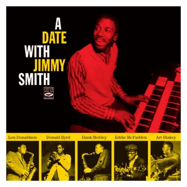 商品発送元：Clara MusicCD・DVD・楽器■アーティスト：Jimmy Smith■ラインナップ：Donald Byrd (tp), Lou Donaldson (as), Hank Mobley (ts), Jimmy Smith...