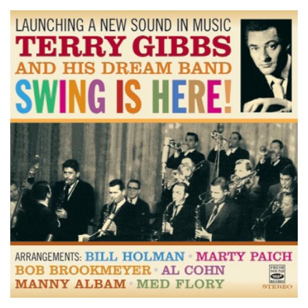 商品発送元：Clara MusicCD・DVD・楽器■アーティスト：Terry Gibbs■ラインナップ：Conte Candoli, Al Porcino, Stu Williamson, Ray Triscari, Phil Gilbe...