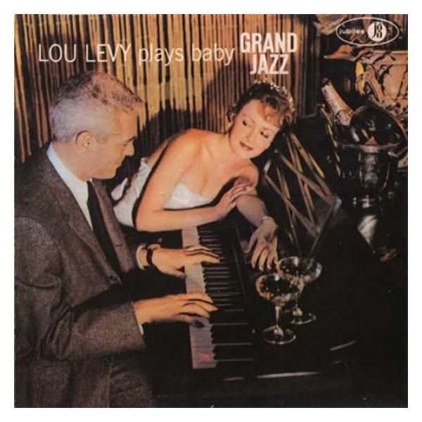 商品発送元：Clara MusicCD・DVD・楽器■アーティスト：Lou Levy■ラインナップ：Lou Levy (piano), Max Bennett (bass), Gus Johnson (drums)■出典：Originall...