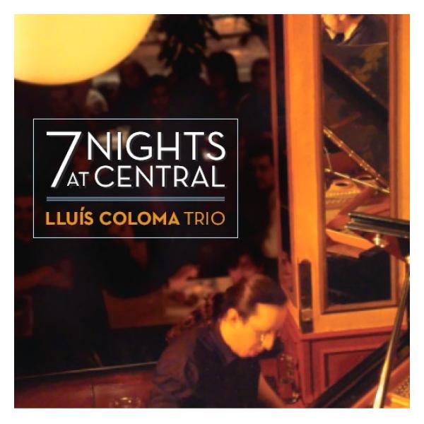 商品発送元：Clara MusicCD・DVD・楽器■アーティスト：Lluis Coloma■ラインナップ：Lluis Coloma (p), Manolo Germ&amp;#225;n (b), Marc Ruiz (d)■曲目：01....