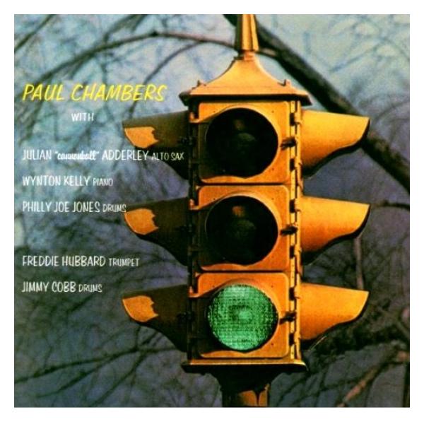 商品発送元：Clara MusicCD・DVD・楽器■アーティスト：Paul Chambers■ラインナップ：Freddie Hubbard (trumpet), Julian 'Cannonball' Adderley (alto sax...