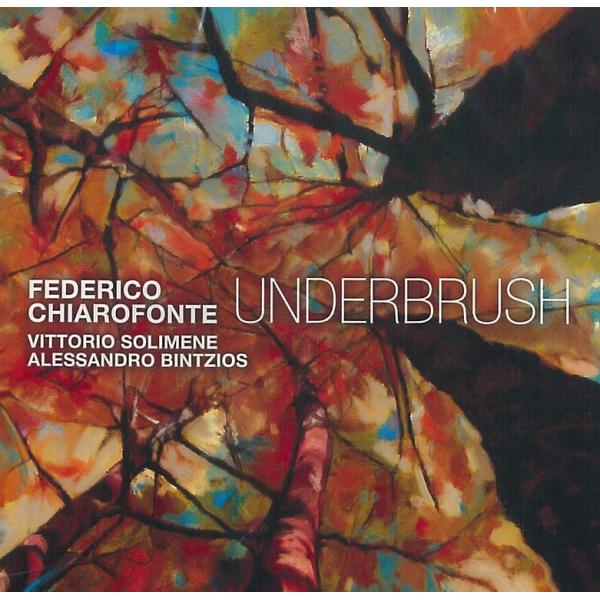 商品発送元：Clara MusicCD・DVD・楽器■アーティスト：Federico Chiarofonte■ラインナップ：Vittorio Solimente - pianoAlessandro Bintzios - doublebass...