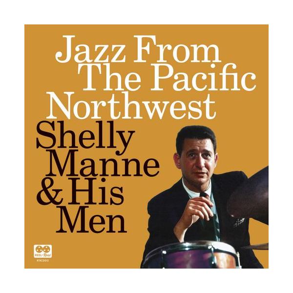 商品発送元：Clara MusicCD・DVD・楽器■アーティスト：Shelly Manne■ラインナップ/録音：Tracks 1-3：Shelly Manne - drumsMonty Budwig - bassRuss Freeman ...
