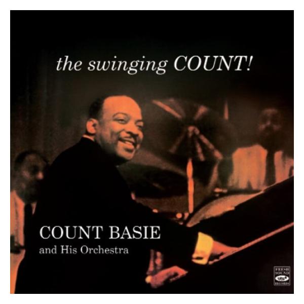 商品発送元：Clara MusicCD・DVD・楽器■アーティスト：Count Basie■ラインナップ：Personnel on #1:Eddie 'Lockjaw' Davis, Paul Quinichette (ts), Count...