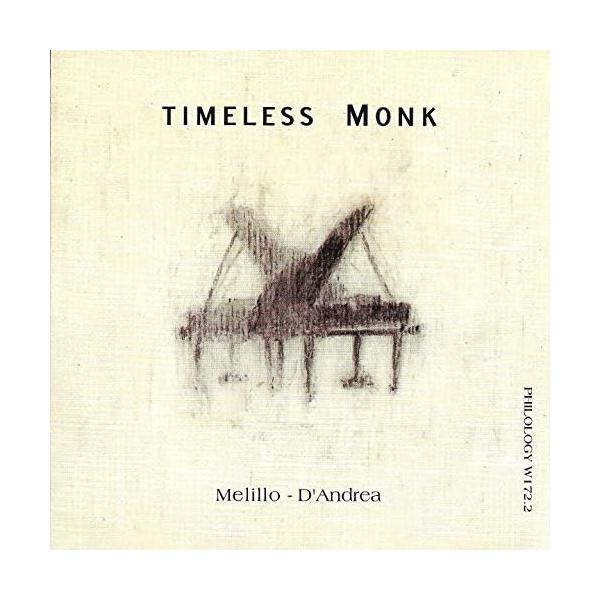 商品発送元：Clara MusicCD・DVD・楽器■アーティスト：Mike Melillo &amp; Franco D'Andrea■ラインナップ：Franco D'Andrea - pianoMike Melillo - piano■...