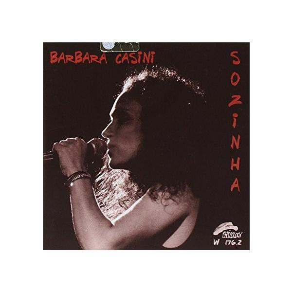 商品発送元：Clara MusicCD・DVD・楽器■アーティスト：Barbara Casini■ラインナップ：Barbara Casini - solo vocal, classical guitar■曲目：1. Tin Tin Por ...