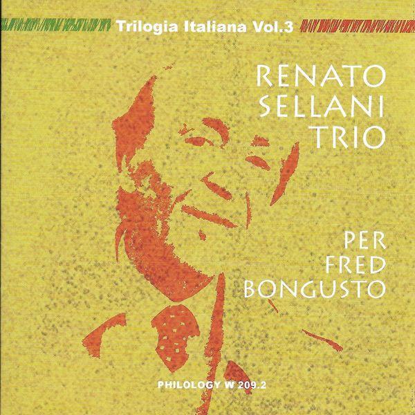 商品発送元：Clara MusicCD・DVD・楽器■アーティスト：Renato Sellani Trio■ラインナップ：Renato Sellani - pianoMassimo Moriconi - bassMassimo Manzi ...